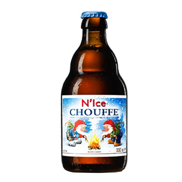 小精靈特級冬季精釀啤酒330ml |酒條通洋酒全台最大連鎖專賣店 全台地區買酒最便宜