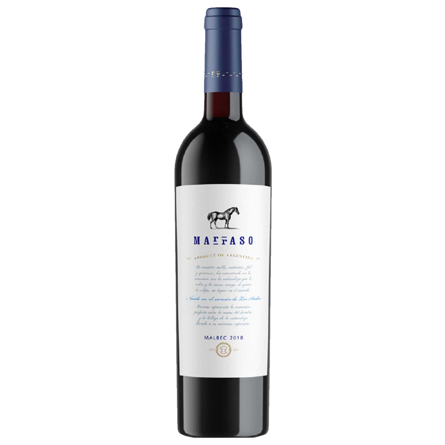 阿根廷馬拉索酒莊馬爾貝精釀紅葡萄酒750ml ｜酒條通洋酒全台最大連鎖專賣店-全台地區買酒最便宜
