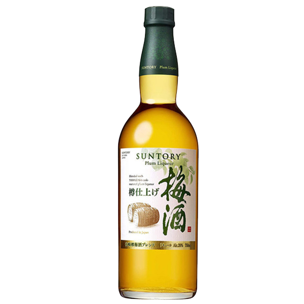 山崎焙煎樽梅酒新版750ml |酒條通洋酒全台最大連鎖專賣店 全台地區買酒最便宜